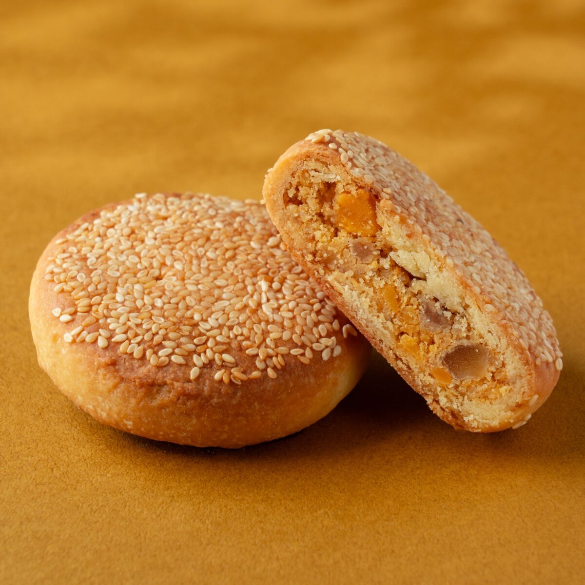 Sesame Cake, 3,75